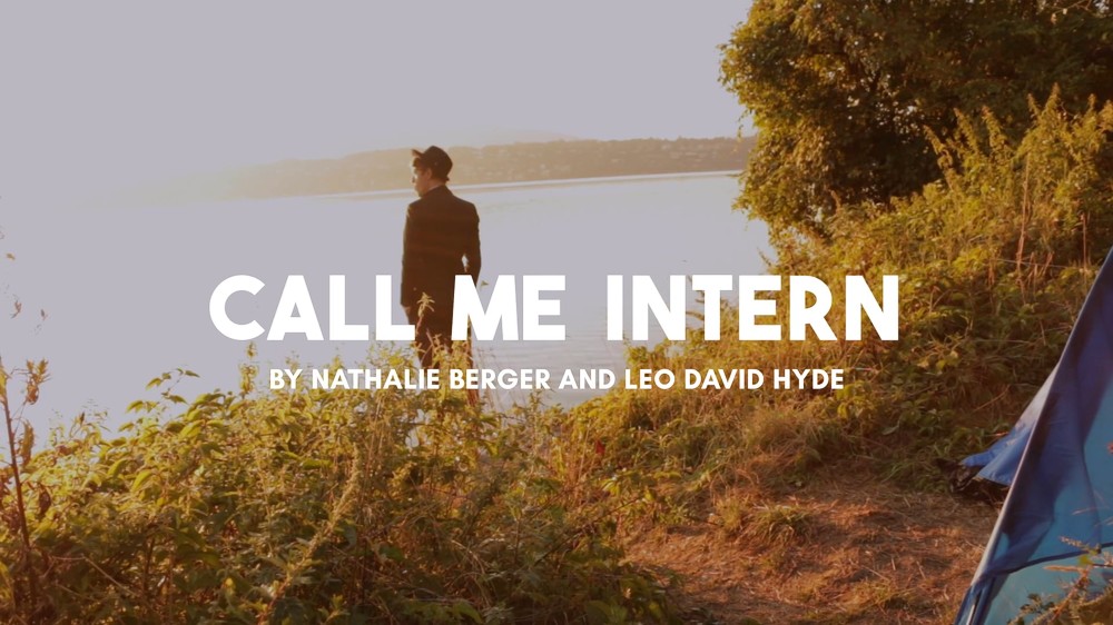 Call Me Intern - Tráiler [en] - Cineuropa