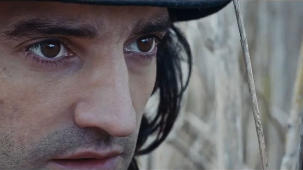 Tom Medina - Trailer [fr st en] - Cineuropa