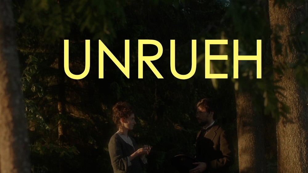 Unrest - Trailer [fr st en] - Cineuropa