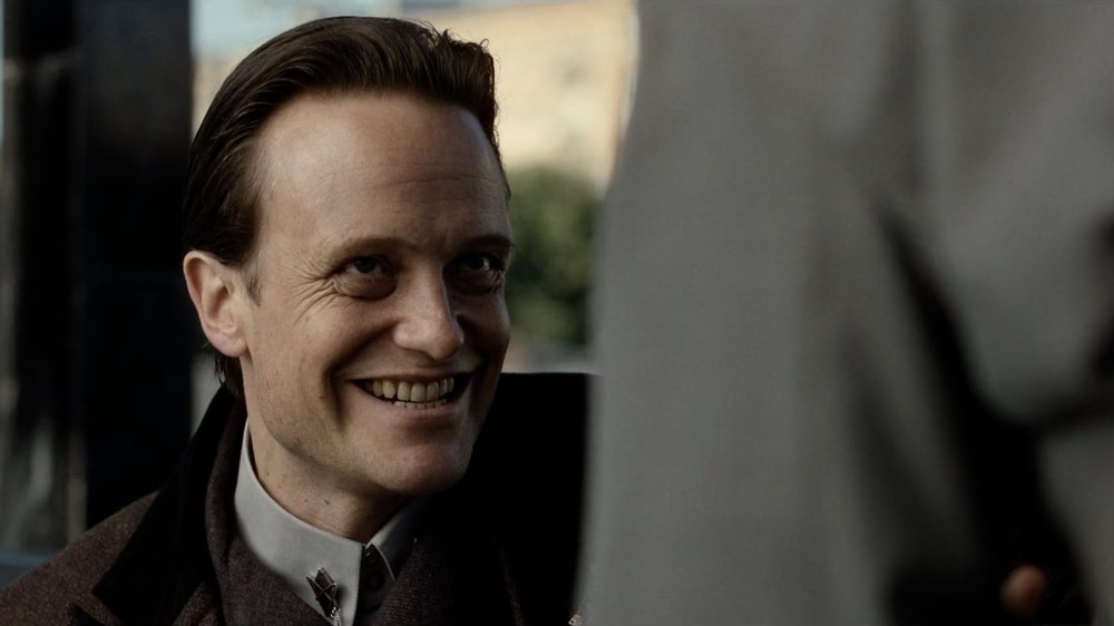 Woland - Trailer [ov st es] - Cineuropa