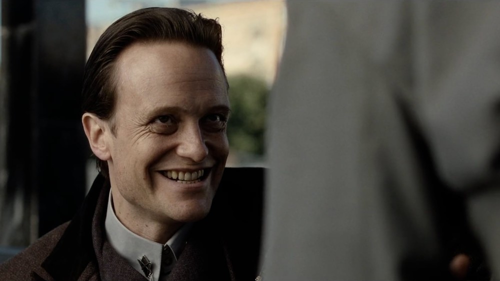 Woland - Trailer [ov st it] - Cineuropa