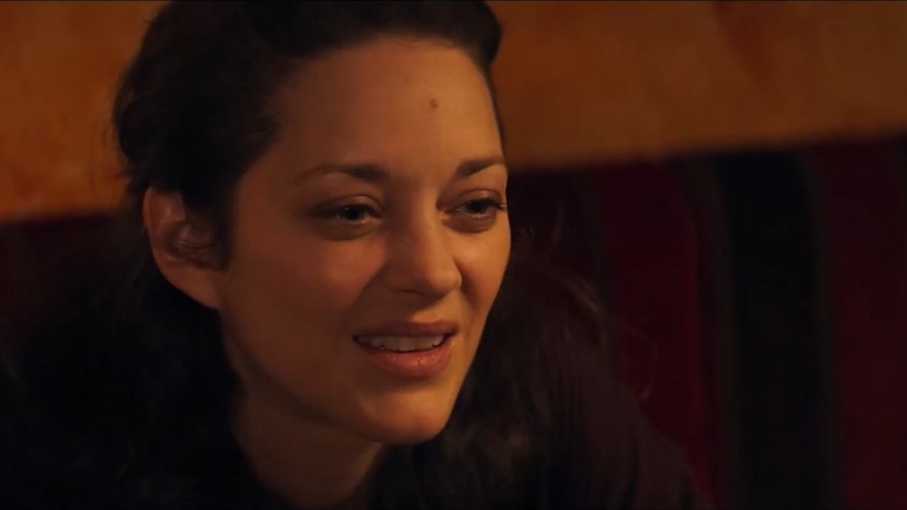 Brother and Sister - Clip 1 [fr st en] - Cineuropa