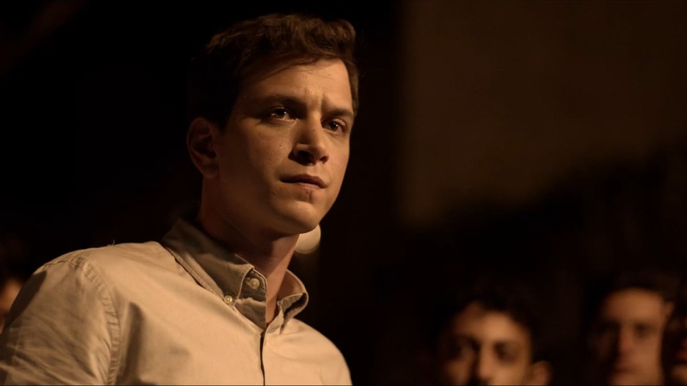 Burning Days - Clip 3 [ov st en] - Cineuropa