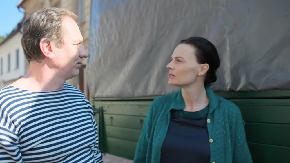 The Word - Trailer [cz] - Cineuropa