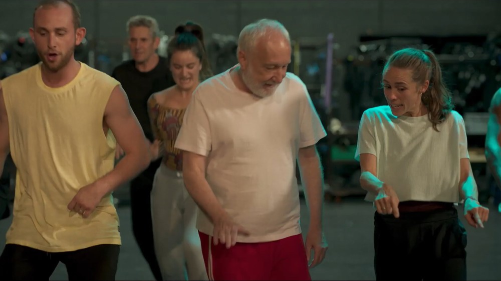 Last Dance - Trailer [fr] - Cineuropa