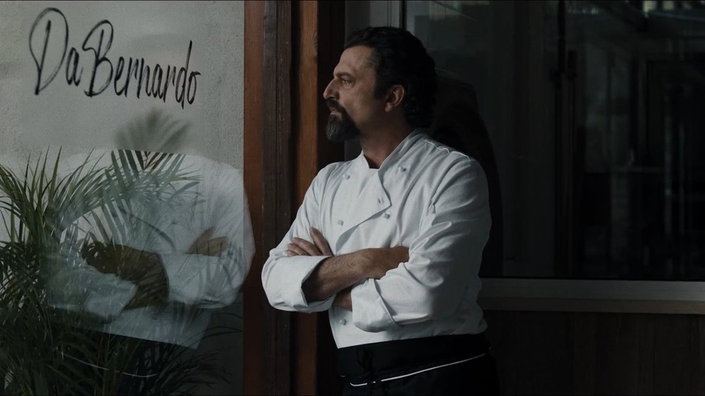 Per niente al mondo: il nuovo film di Ciro D’Emilio al Cinema – La Voce ...