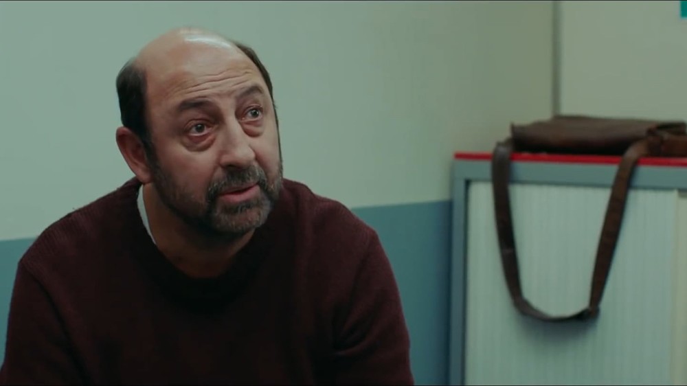 The Big Hit - Trailer [fr] - Cineuropa