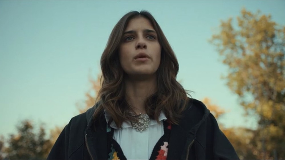 Amanda - Trailer [it] - Cineuropa