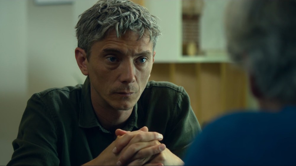 Beating Sun - Clip 2 [fr st en] - Cineuropa