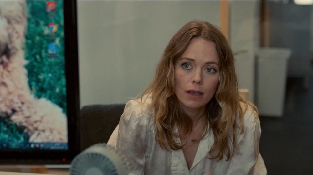 The Year I Started Masturbating - Trailer [sv] - Cineuropa