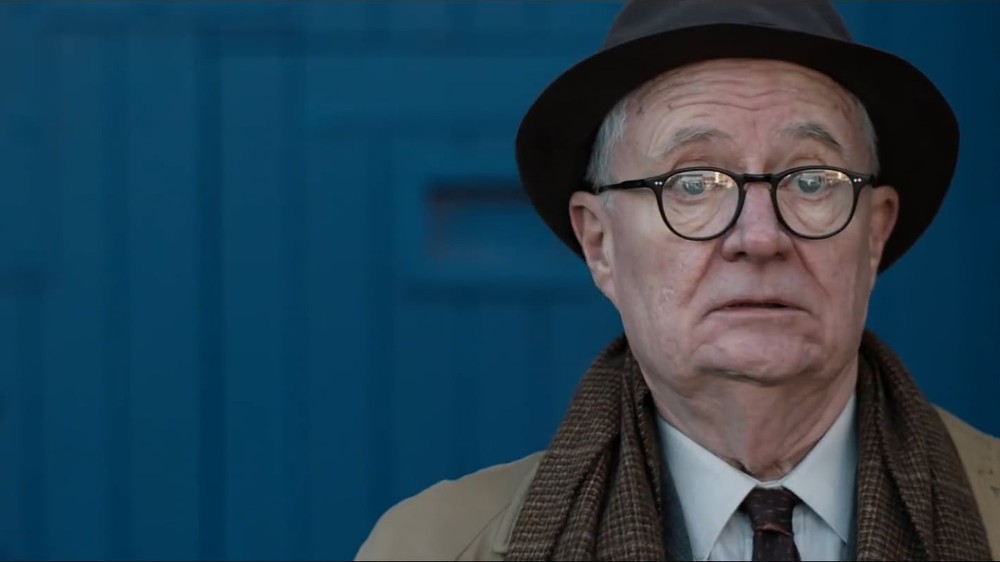 The Duke - Trailer [en] - Cineuropa