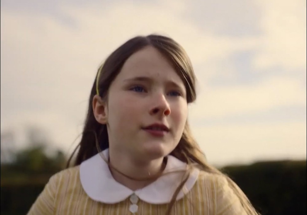 The Quiet Girl Tráiler Ov St En Cineuropa