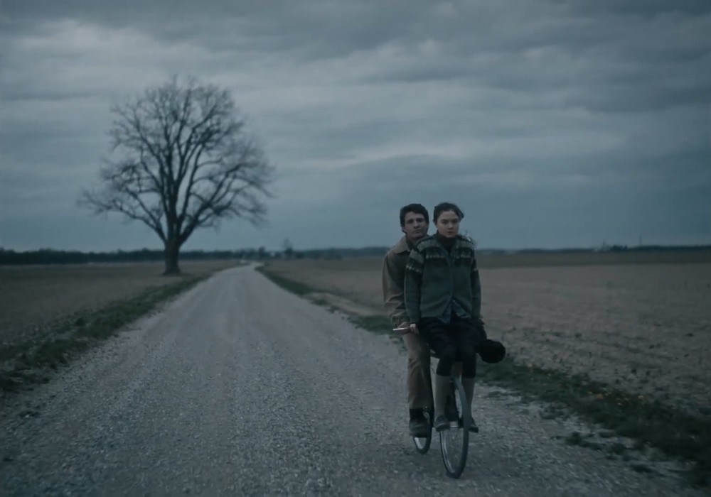 Runner - Clip 1 [en] - Cineuropa