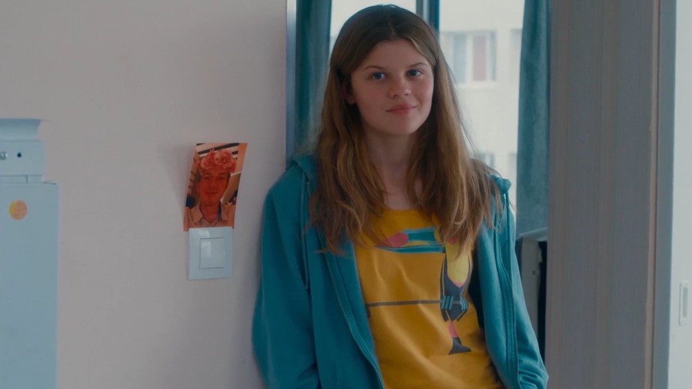 Fifi - Bande Annonce [fr st en] - Cineuropa