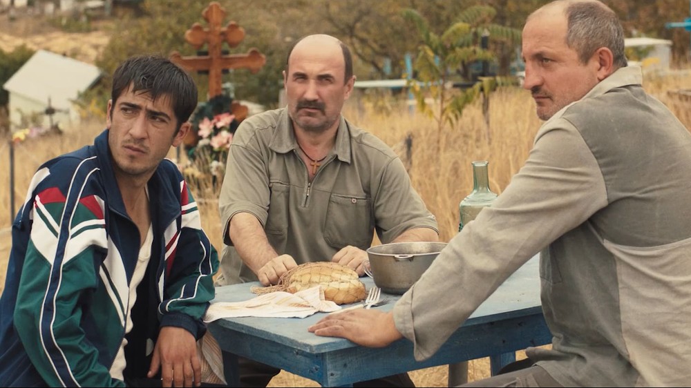 Carbon - Trailer [ov st en] - Cineuropa