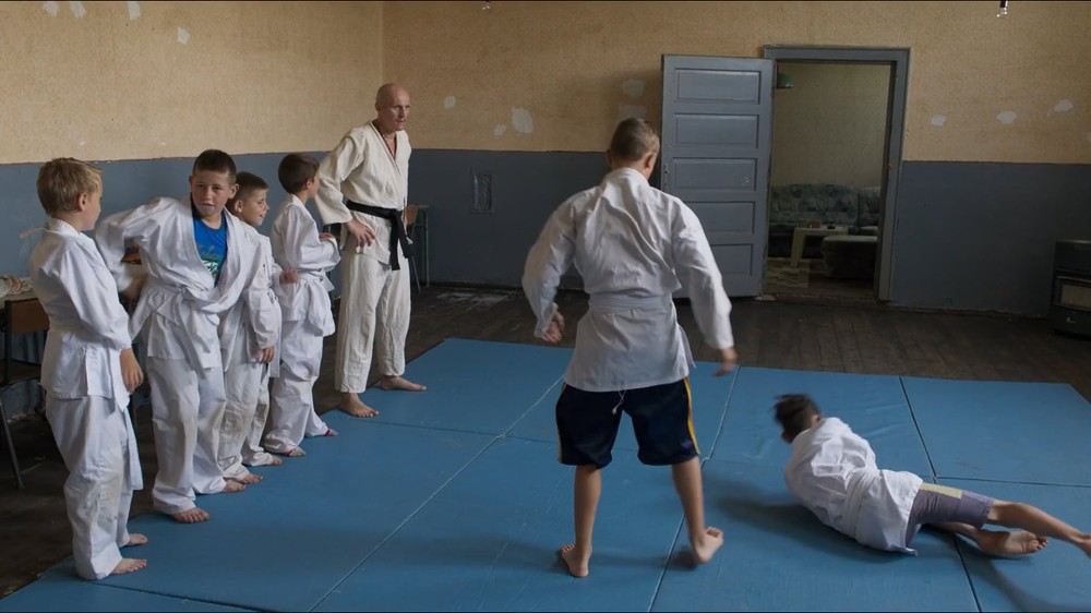 Sparta - Clip 2 [ov st es] - Cineuropa