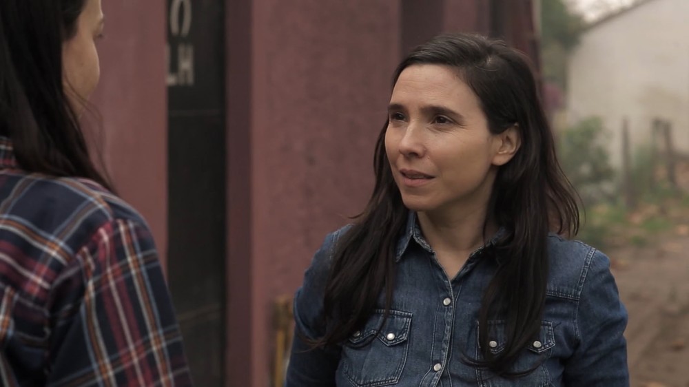 Trenque Lauquen - Trailer [es st en] - Cineuropa