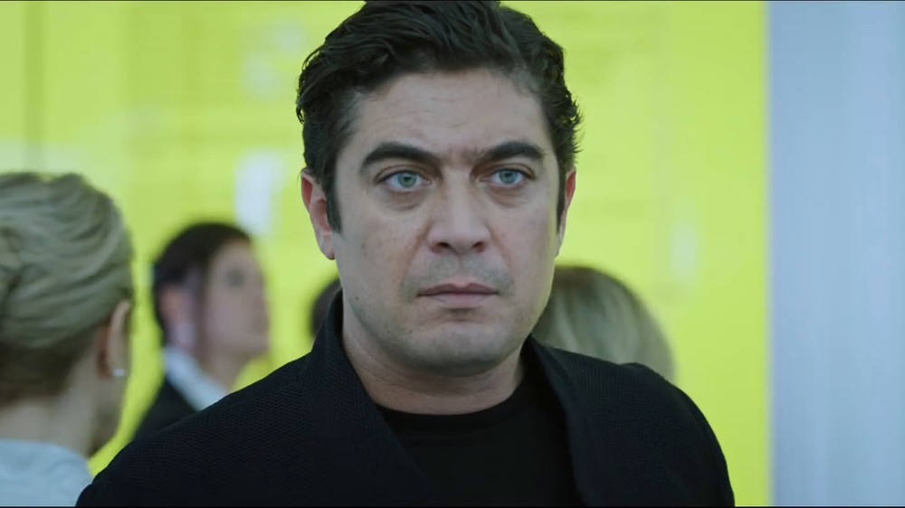 Quasi orfano - Clip 1 [it] - Cineuropa