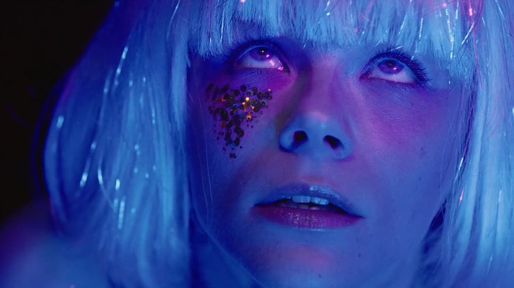 Between Us - Trailer [ov] - Cineuropa