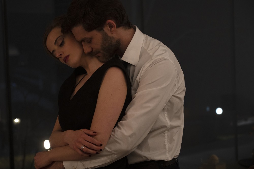 Review: The Man on the Road - Cineuropa