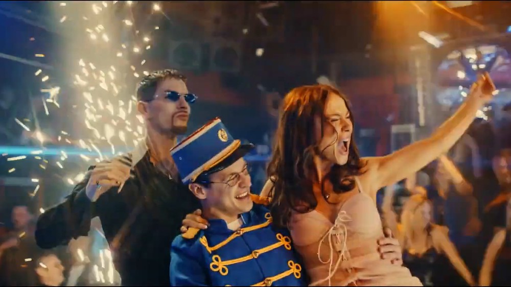 Zillion - Trailer [ov st fr, nl] - Cineuropa