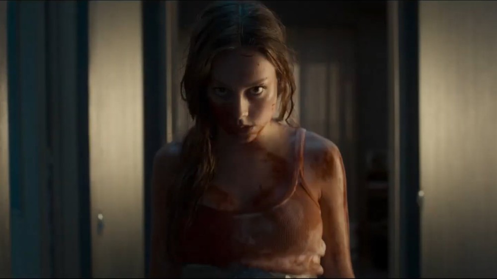 Venus - Trailer [es] - Cineuropa