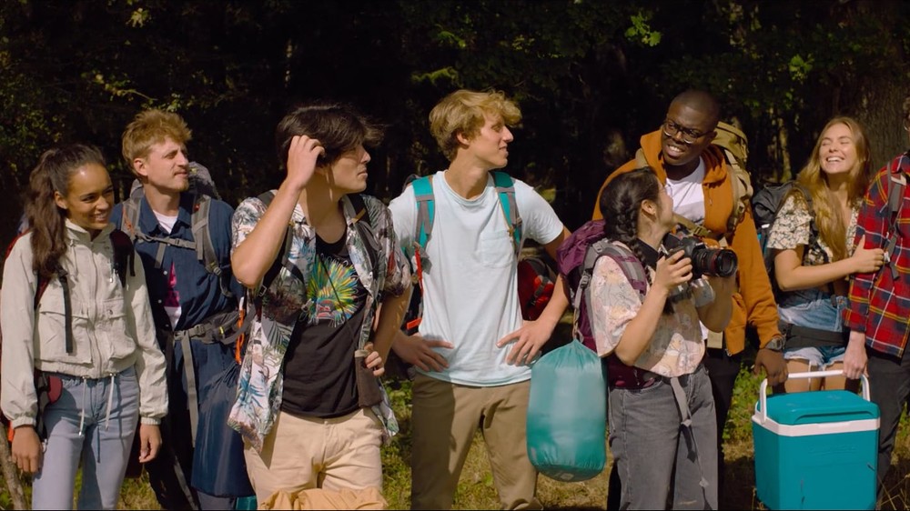 Arthur Curse - Trailer [fr] - Cineuropa