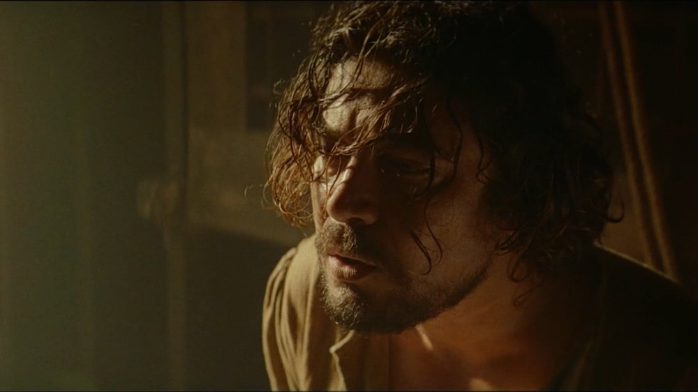 Caravaggio's Shadow - Trailer [it st fr] - Cineuropa