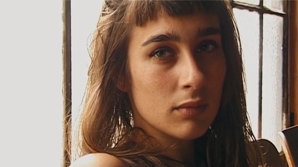 Apolonia, Apolonia - Trailer [ov st en] - Cineuropa