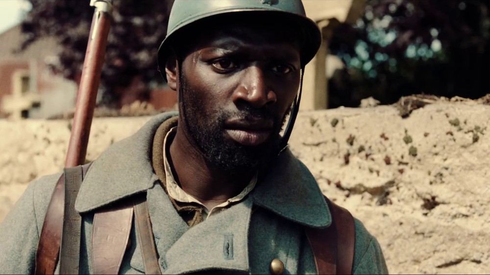 Tirailleurs - Bande Annonce [fr] - Cineuropa