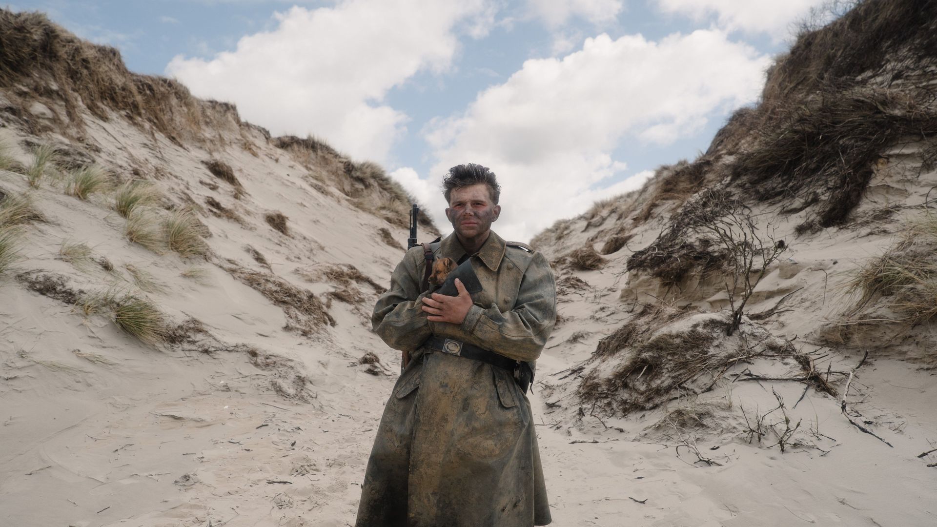 Review: The Fox - Cineuropa