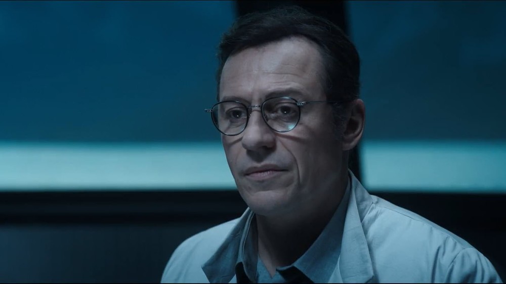 Hypersleep - Trailer [it] - Cineuropa