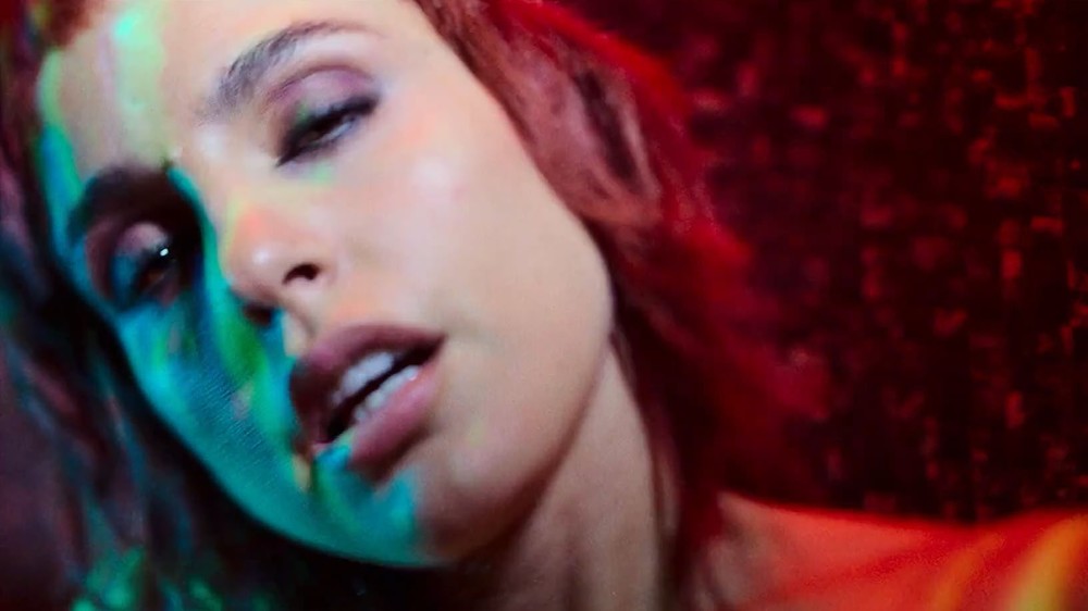 Intimacy - Trailer [es] - Cineuropa