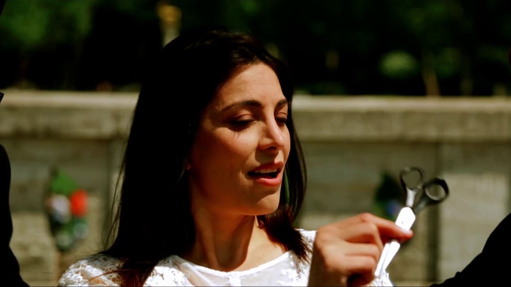 Gender Crisis - Teaser [de] - Cineuropa