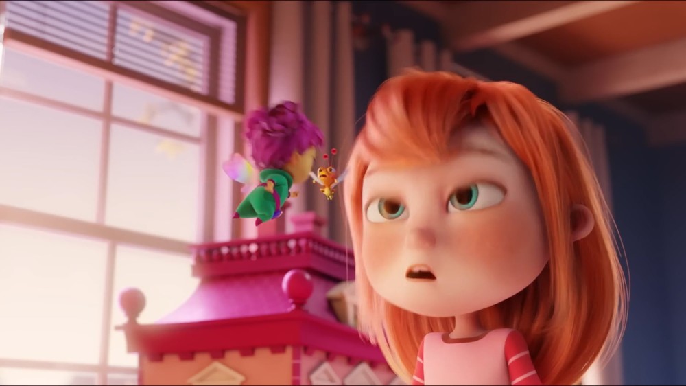 My Fairy Troublemaker - Trailer [de] - Cineuropa