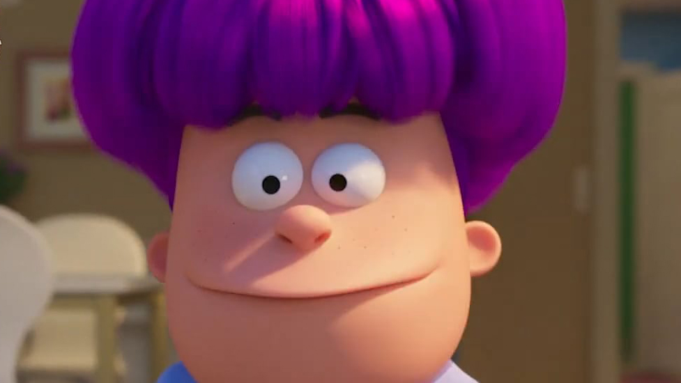 Mugge & hans mærkelige hjerne - Trailer [da] - Cineuropa