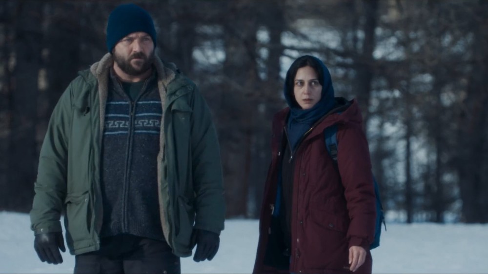 White Paradise - Trailer [fr] - Cineuropa