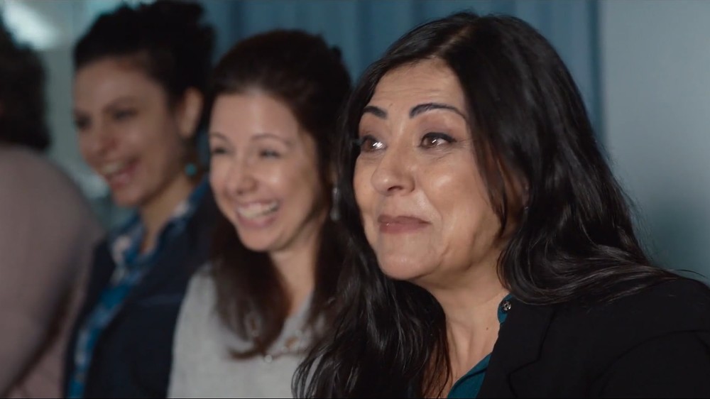 Cinema Sabaya - Clip 1 [he st en] - Cineuropa