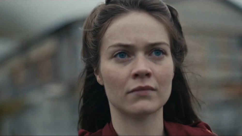 A Letter from Helga - Trailer [is st en] - Cineuropa