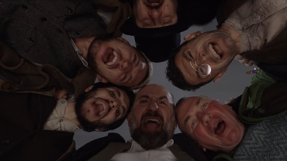 Grazie ragazzi - Trailer [it] - Cineuropa