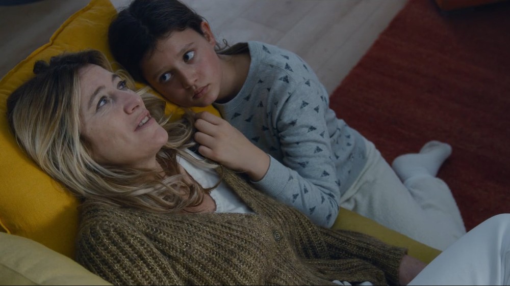 The Line - Trailer [fr] - Cineuropa