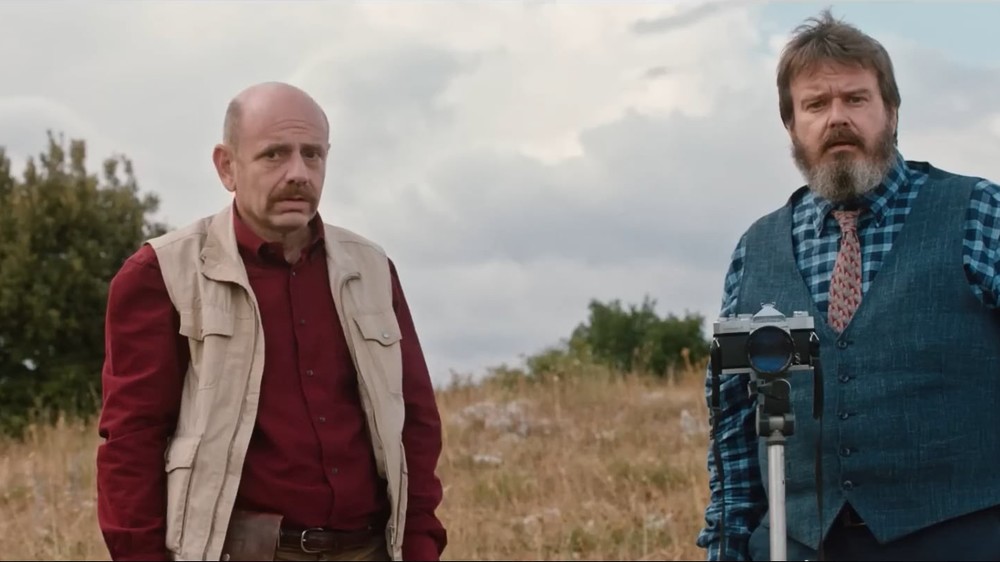 What a Life! - Trailer [it] - Cineuropa