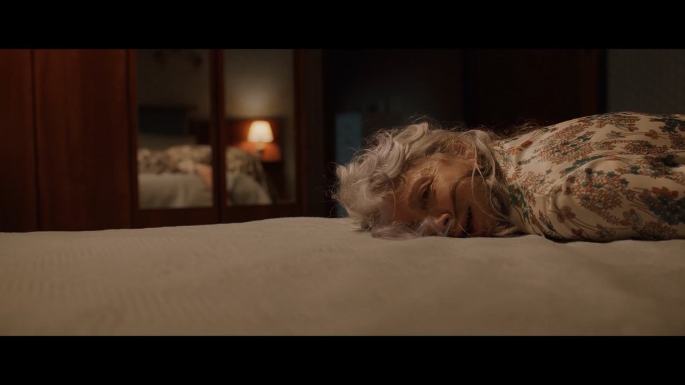 Mamacruz - Trailer [es st en] - Cineuropa