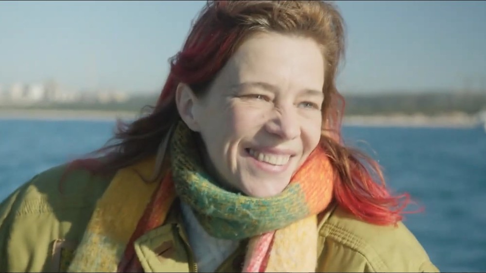 Bright Women - Trailer [fr] - Cineuropa