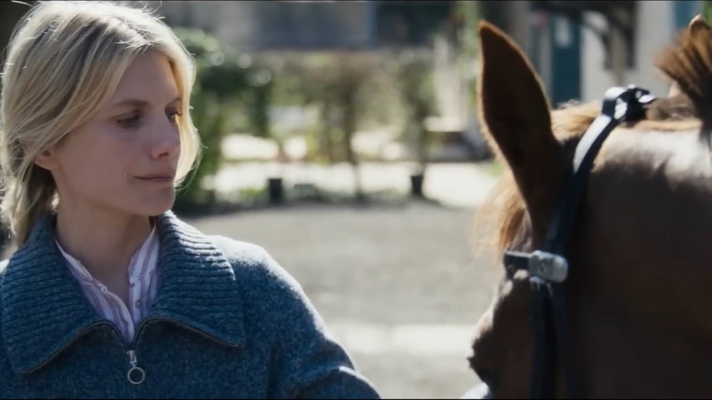 Ride Above - Trailer [fr] - Cineuropa