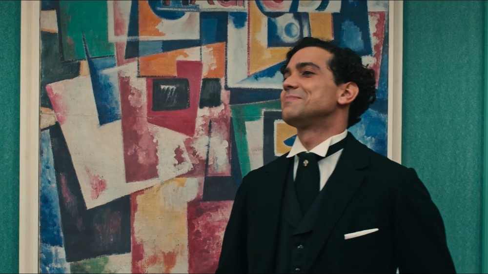 Amadeo - Trailer [pt st en] - Cineuropa