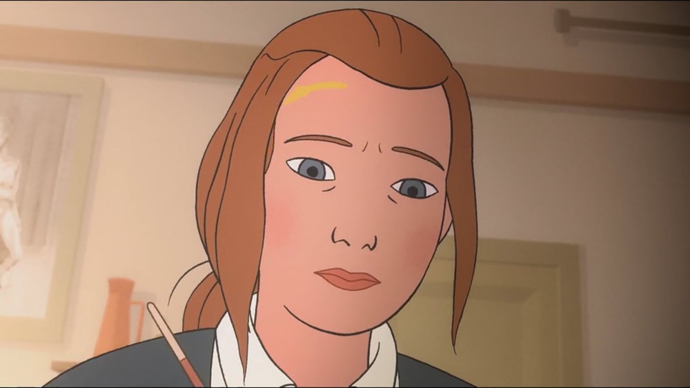 Charlotte - Trailer [fr] - Cineuropa