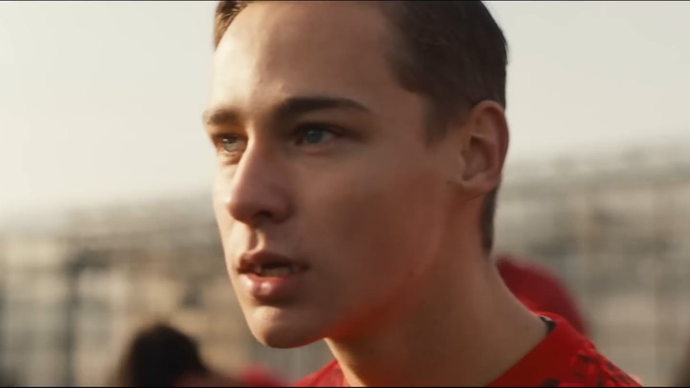 Mascot - Trailer [nl] - Cineuropa