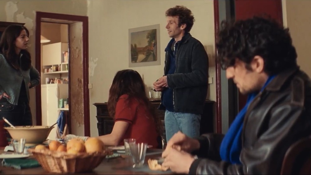 Le Grand Chariot - Extrait 1 [fr st en] - Cineuropa