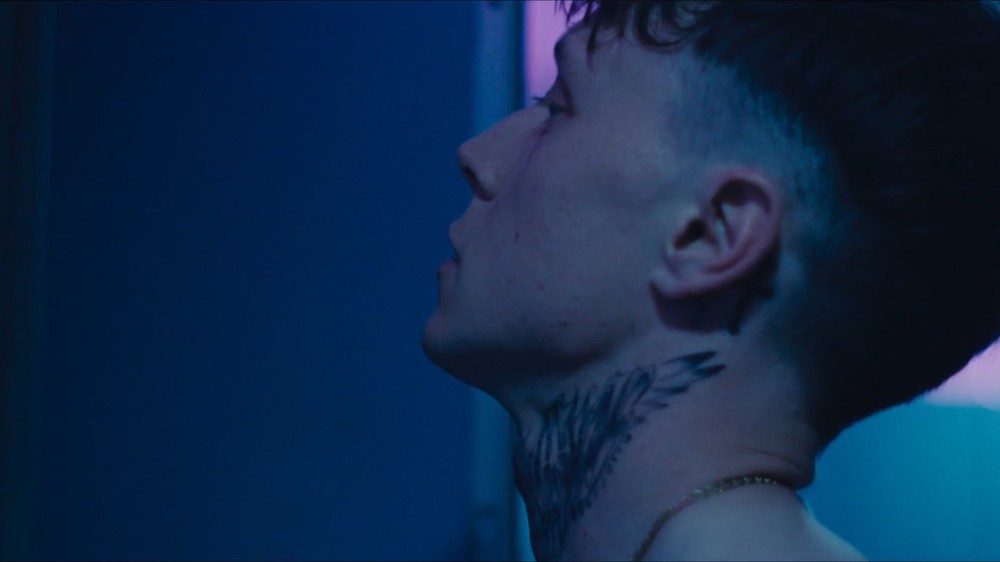 Femme - Clip 1 [en] - Cineuropa